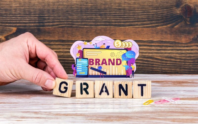 Overview of Singapore Branding Grants in 2025